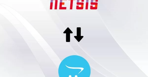 Opencart Logo & Netsis Entegrasyonu -OPENCARTLOGONETSIS