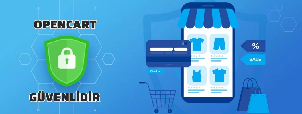 Opencart Eticaret Paketleri 2023 Güncellemesi